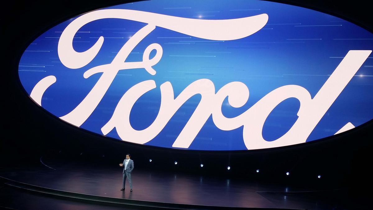 Detroit Auto Show: Ford Ranger, Bronco making comebacks - Columbus ...