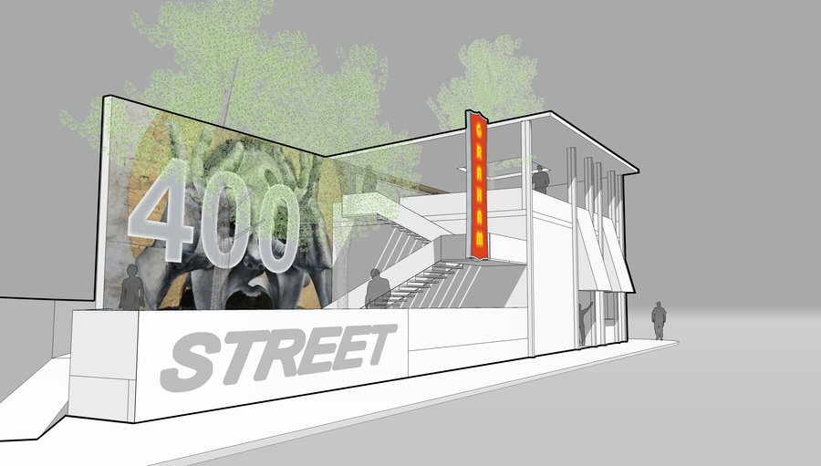 Graham St. Pub & Patio to boast rooftop seating, Charlotte skyline ...