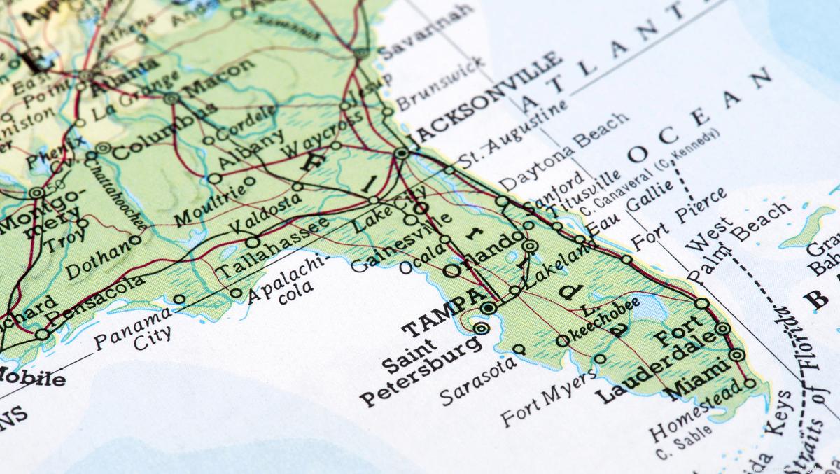 U.S. News & World Report’s ‘Best States’ and where Florida ranks ...