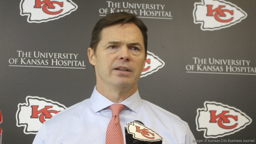 Mahomes, Kansas City Chiefs success fuels business growth - Kansas City ...