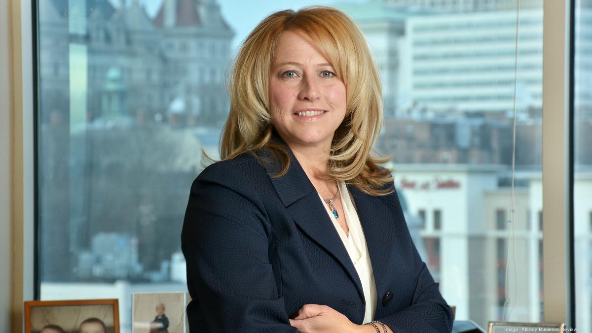 Jackson Lewis plans for year ahead after leaving Wilson Elser - Albany ...