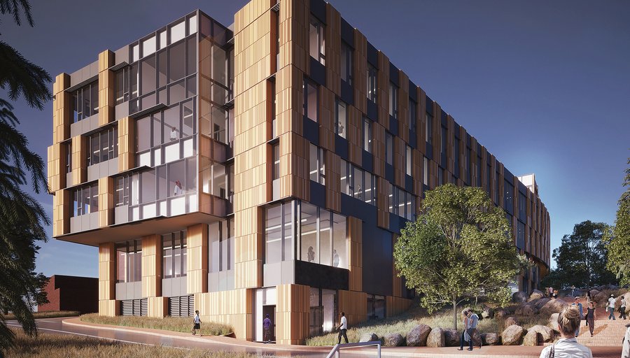 Zillow pledges $5M for UW computer science and engineering building ...