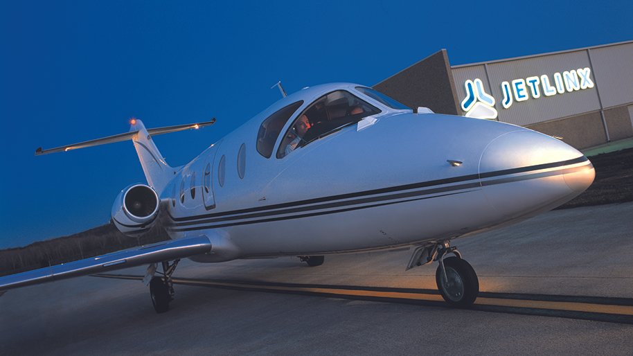 Jet Linx adding planes and pilots to meet rising demand for private air ...