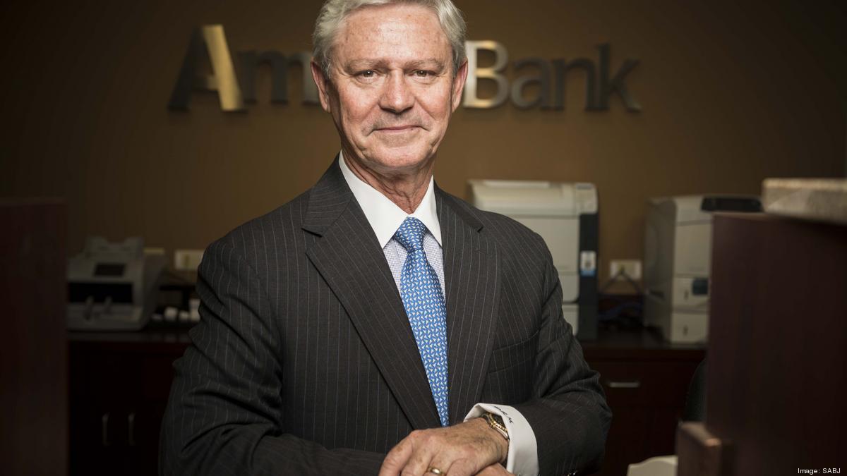 Amegy Bank N.A., subsidiary of Zions Bancorporation, is expanding in ...