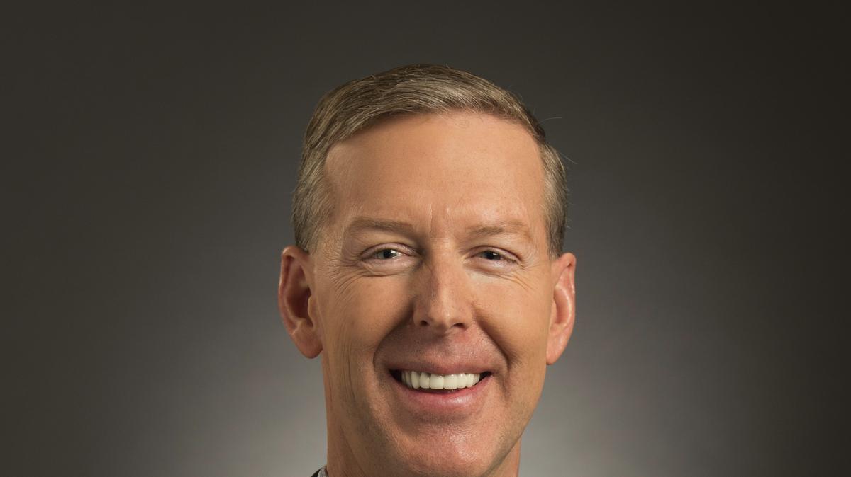 MiTek gets new CEO - St. Louis Business Journal