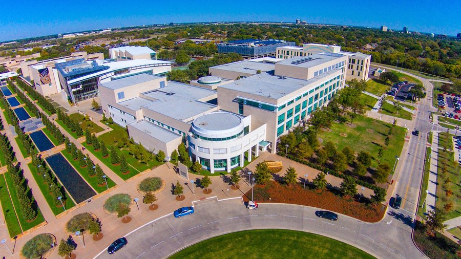 UT Dallas signs big lease with San Francisco-based GI Partners for ...