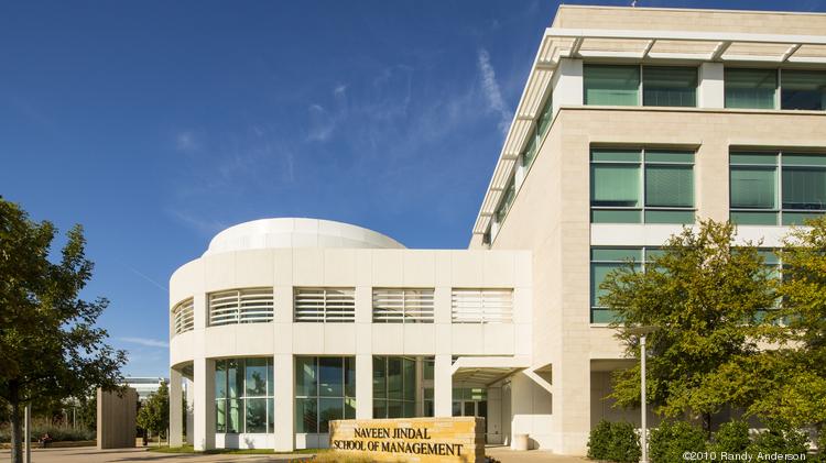 UT Dallas announces fall semester class options - Dallas Business Journal