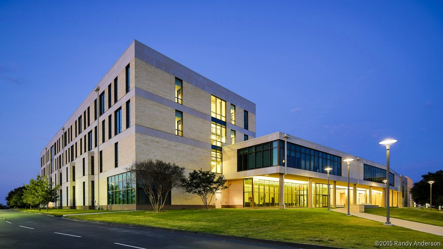 Texas' best MBA programs, according to U.S. News; McCombs ranks near ...