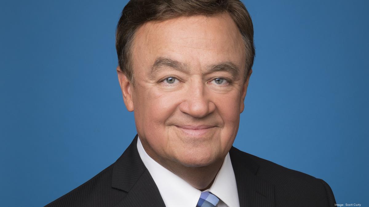 John Malan retiring from Milwaukee's Channel 4 - Milwaukee Business Journal