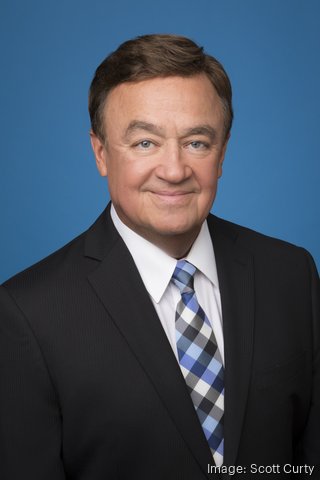 John Malan retiring from Milwaukee's Channel 4 - Milwaukee Business Journal