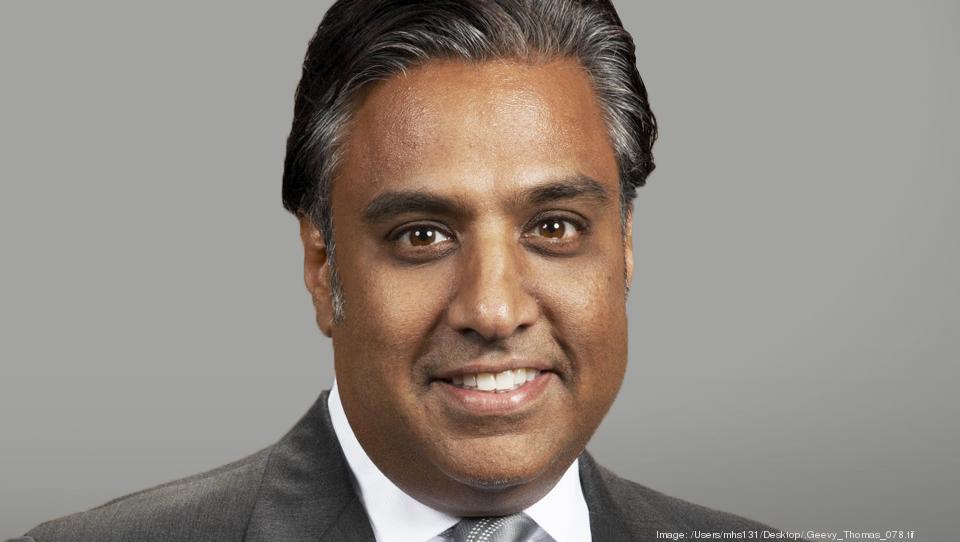 Nordstrom moves Rack boss to new chief innovation officer role - Puget ...