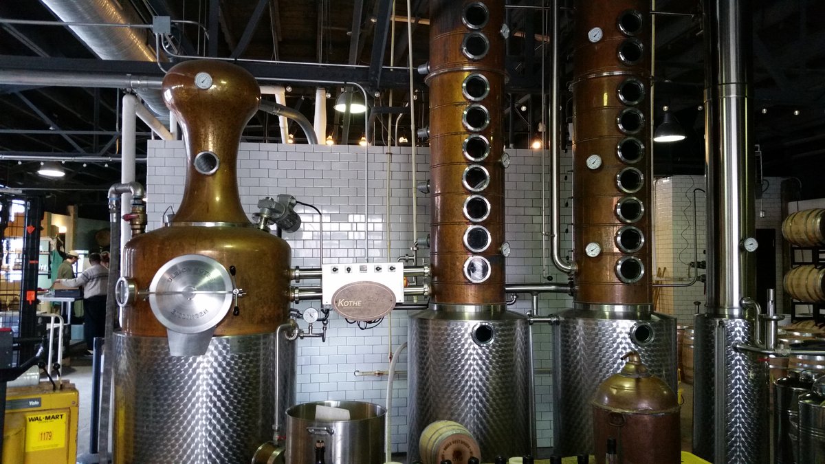 Father and son starting Over-the-Rhine distillery: EXCLUSIVE ...