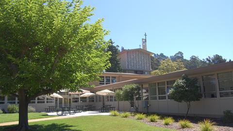 BH Properties said to be buying Holy Names University campus in Oakland ...
