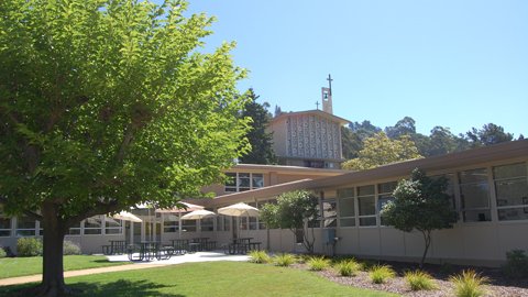 BH Properties said to be buying Holy Names University campus in Oakland ...