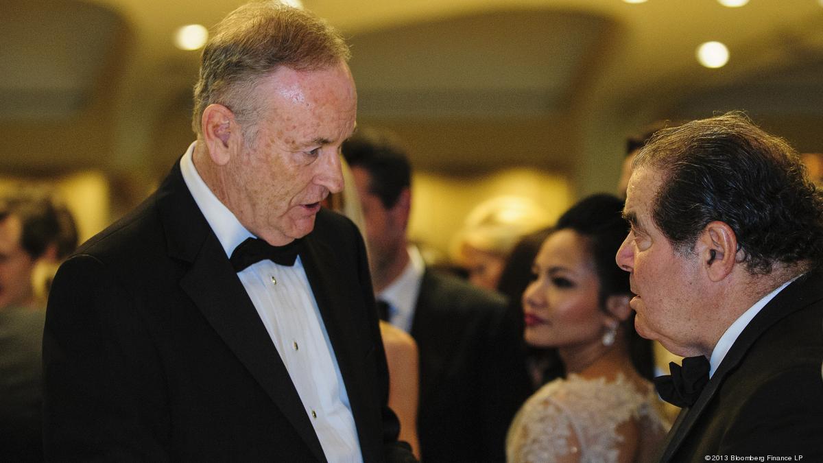 Fox News, Bill O'Reilly settle with Juliet Huddy over sexual harassment ...