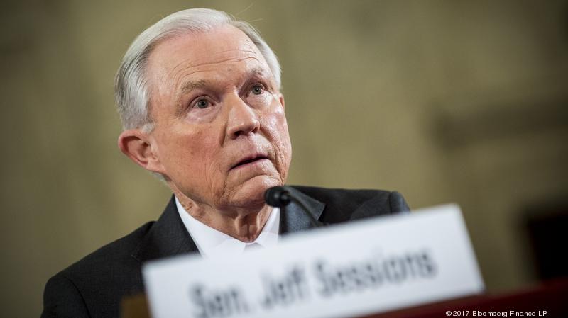 Law: Sessions gets tough on drug crimes - Bizwomen