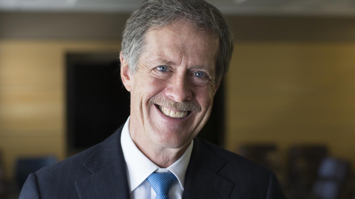 George Washington University Medical Faculty Associates names Robert ...