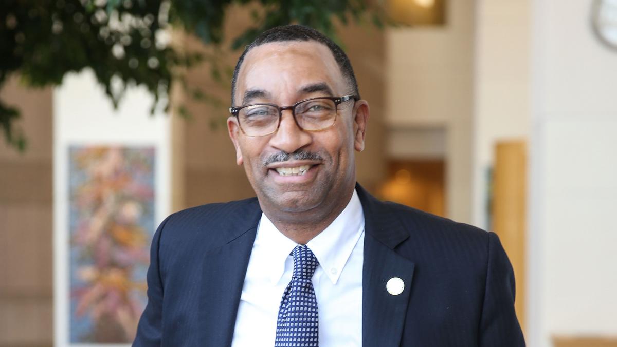 R.J. Leeper executive talks about leaving City Council - Charlotte ...