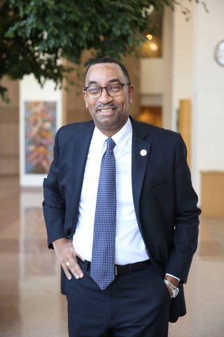 R.J. Leeper executive talks about leaving City Council - Charlotte ...