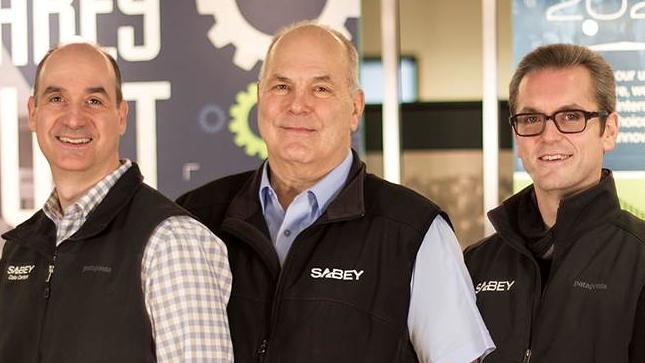 Data centers help propel family-owned Sabey Corp. to the future - Puget ...
