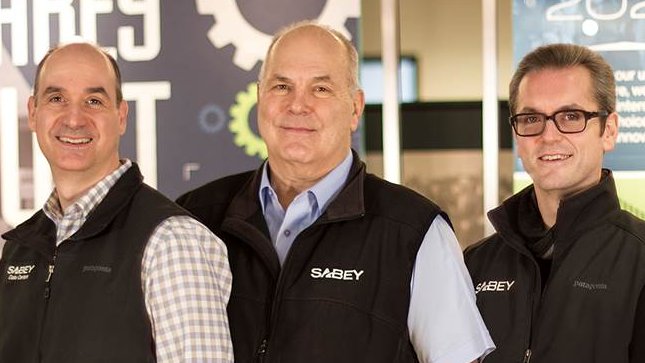 Data centers help propel family-owned Sabey Corp. to the future - Puget ...
