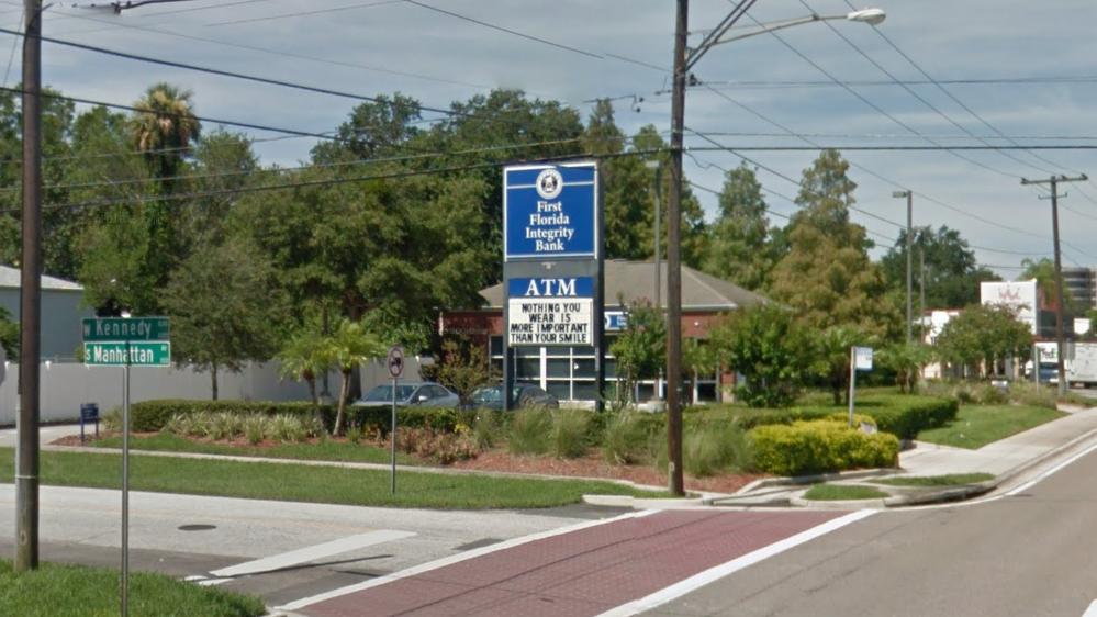 Former state senator gets expanded role at First Florida Integrity Bank ...