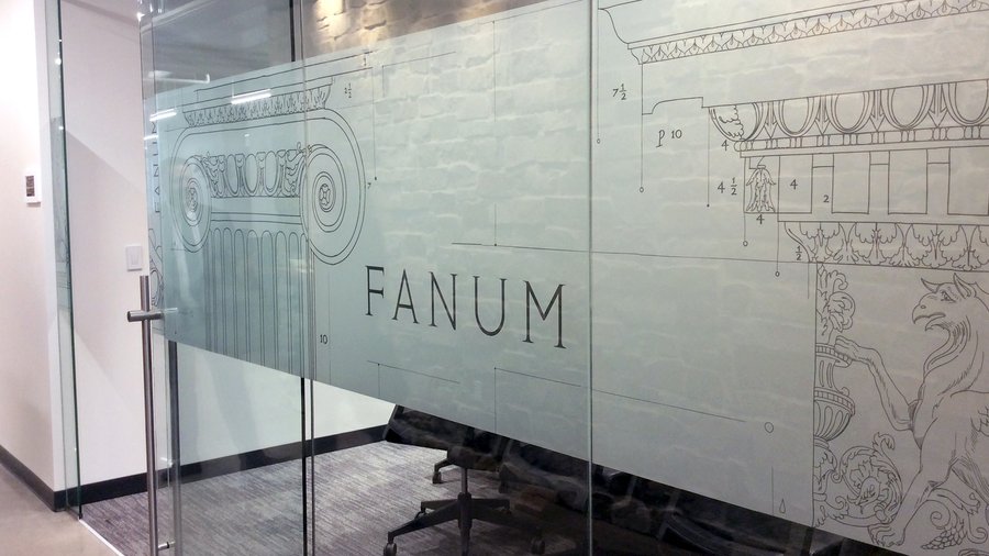11 DBJ Offices -- Fanum