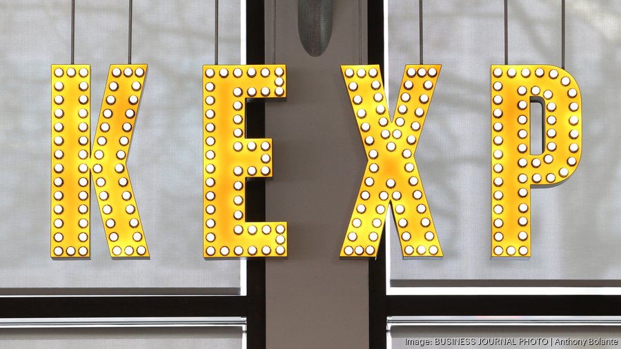 NHL Seattle signs arena entertainment deal with radio station KEXP ...