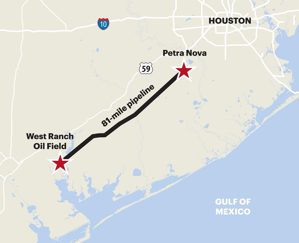 NRG Energy Inc. eyes future of carbon capture projects after Petra Nova ...