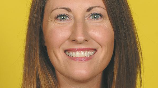 Cincinnati Children's Michelle Rummel appreciates the power of a few ...