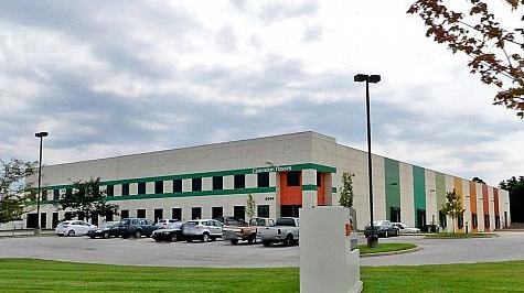 Clarendon Flavors buys Stanley Gault Parkway headquarters in ...