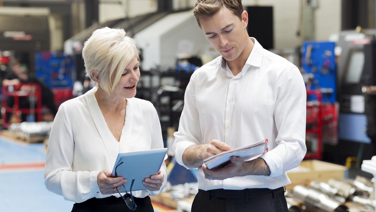 New Year, New You! The boom in executive coaching - Minneapolis / St ...