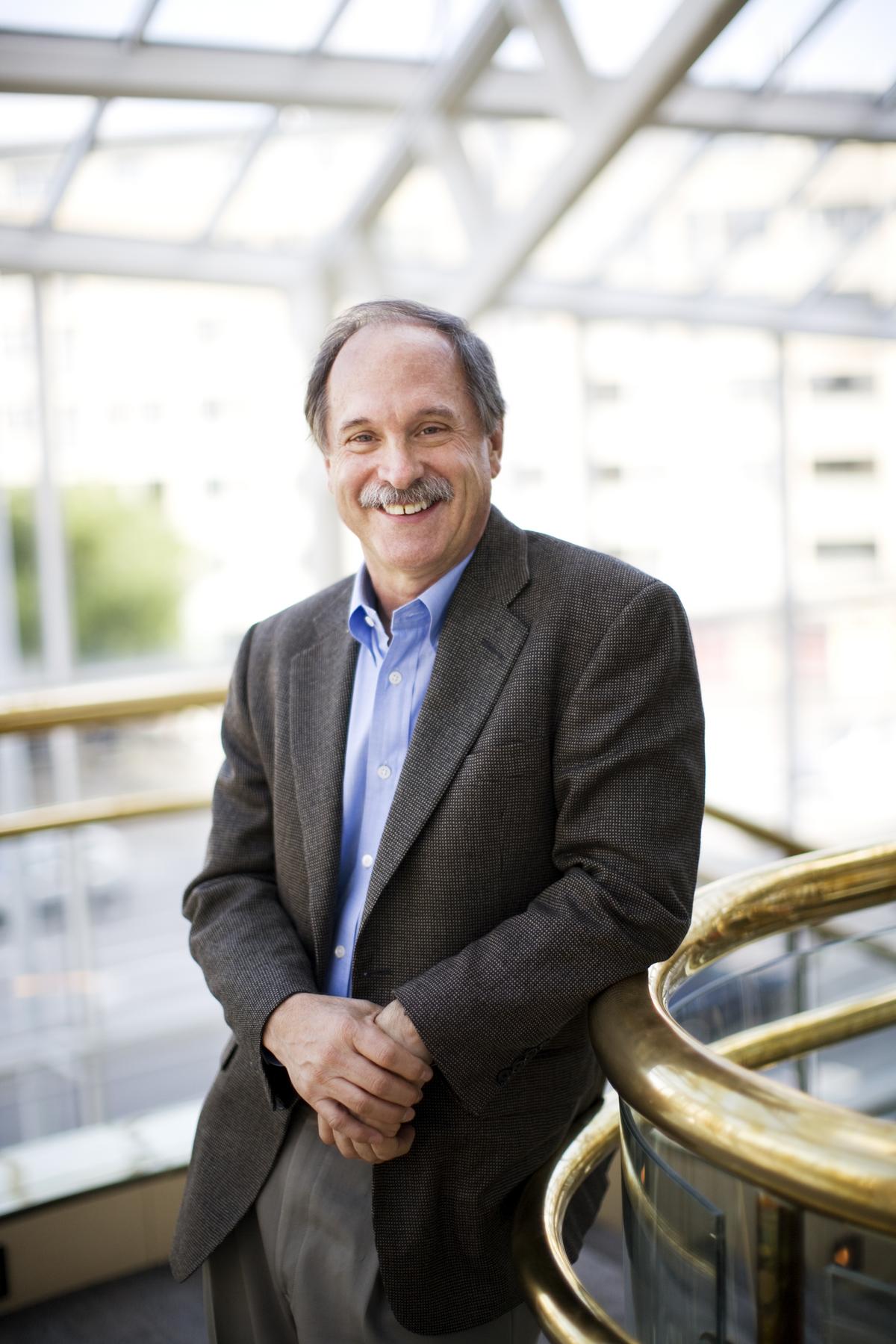 Innovator/Researcher - Dr. Michael Rosenberg - Triangle Business Journal