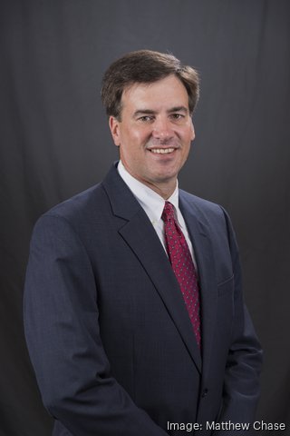 Carolinas HealthCare shakes up management team with new position ...