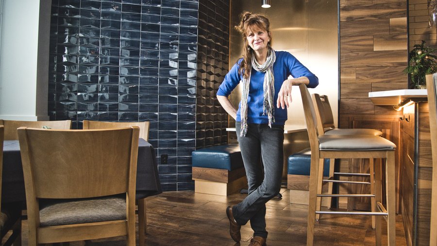 Deb Paquette, chef-owner of Etch and etc., opening West End restaurant ...
