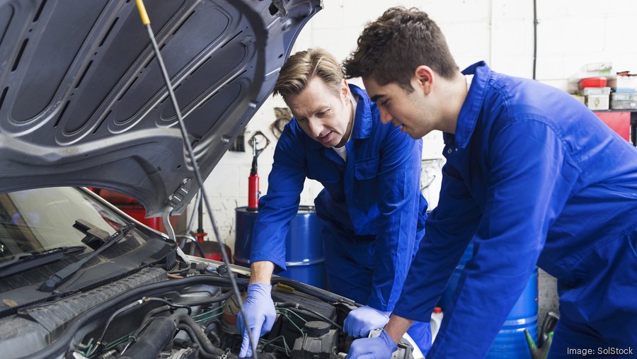 How to fix the mismatch between jobs and education - The Business Journals