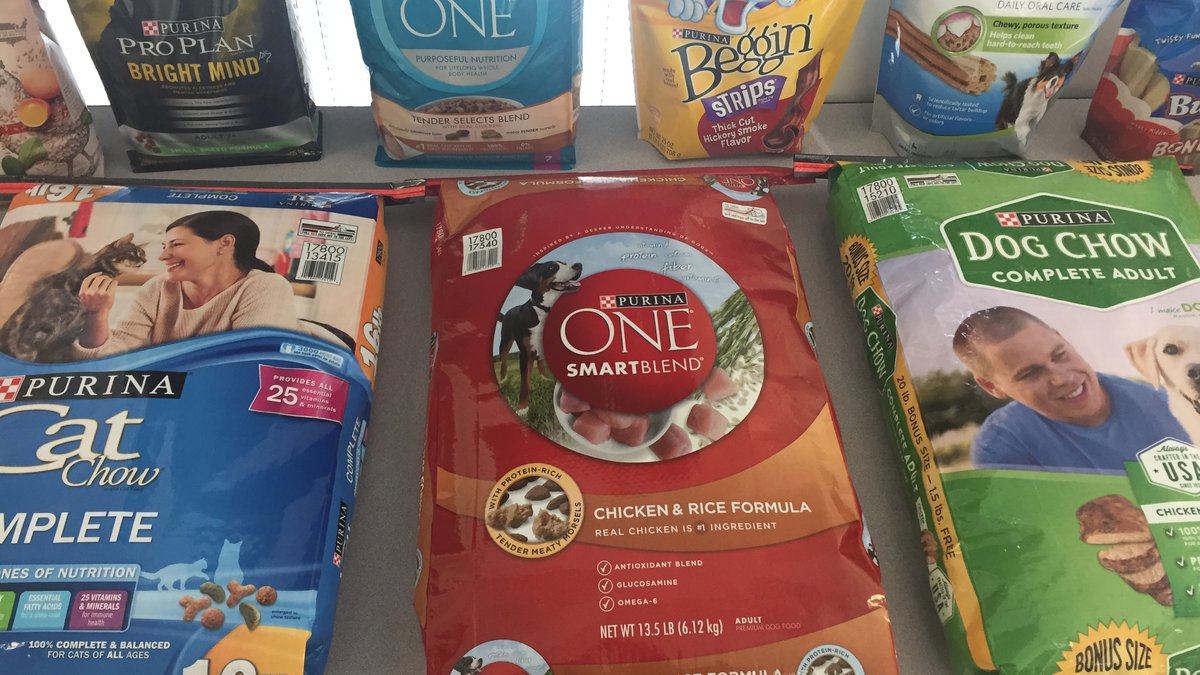 Why the Nestle Purina plant in Dunkirk keeps growing - Buffalo Business ...