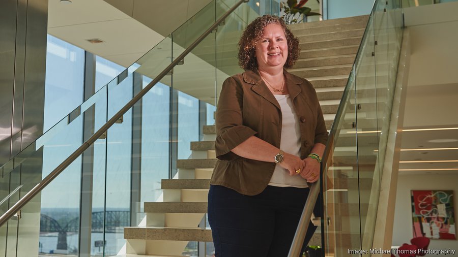 Polsinelli names new St. Louis managing partner, Jane Arnold - St ...