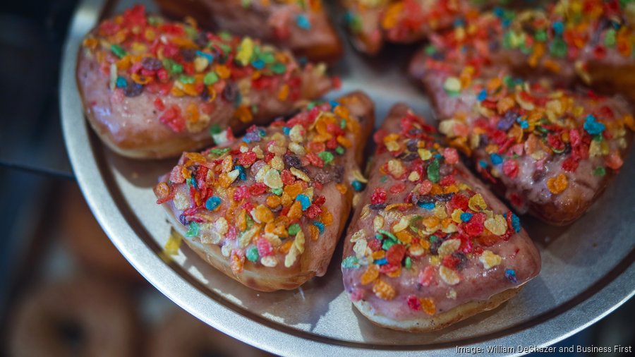 Hi Five Doughnuts 01112017 06