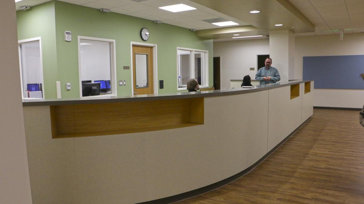 Legacy releases detailed action plan to address deficiences, boost ...