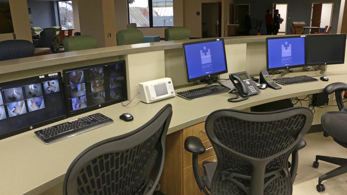 Unity Center nurses to vote on union - Portland Business Journal