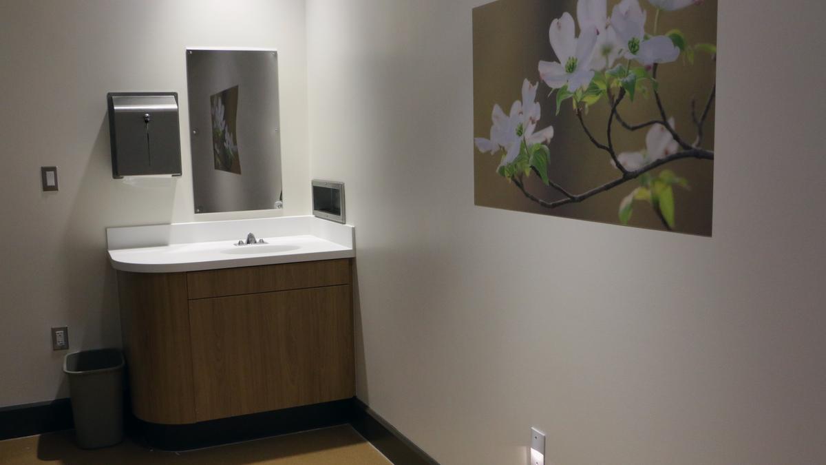 Unity Center hires more staff as it address deficiencies in psychiatric ...