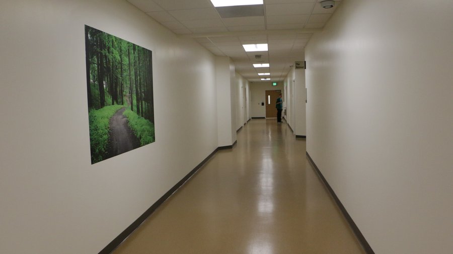 Unity Center ramps up 'toward normal operations' after addressing ...