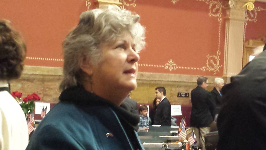 'First step' highway funding bill advances in Colorado Senate without ...