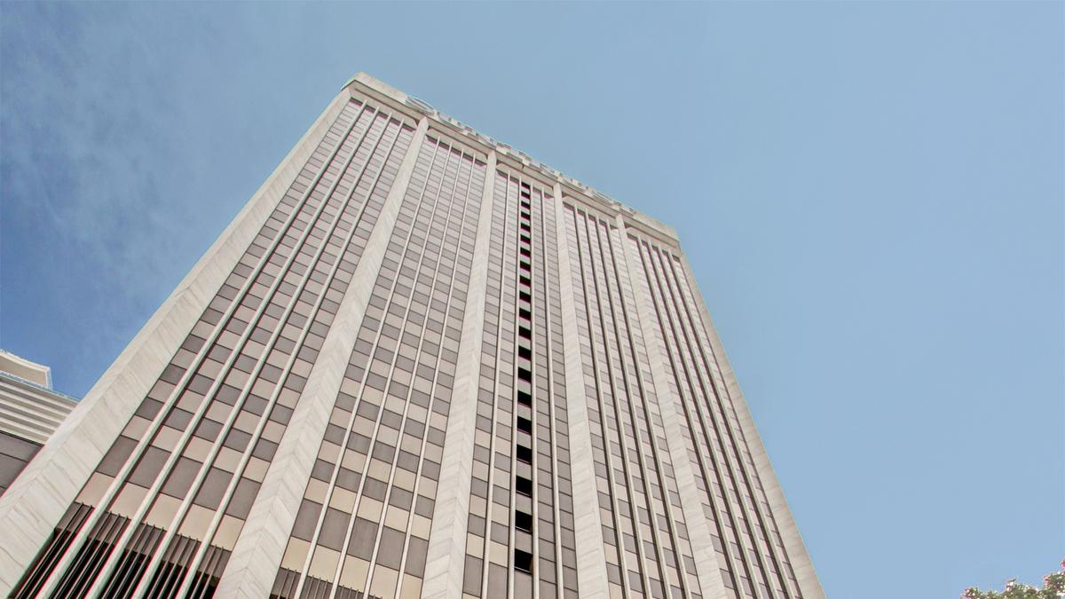 General Services Administration and Podhurst Orseck Law Firm relocate ...