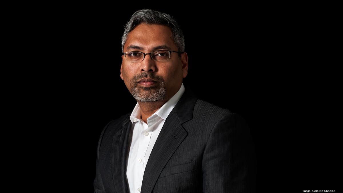 SAP, Salesforce veteran George Mathew named as CEO of Menlo Park drone ...