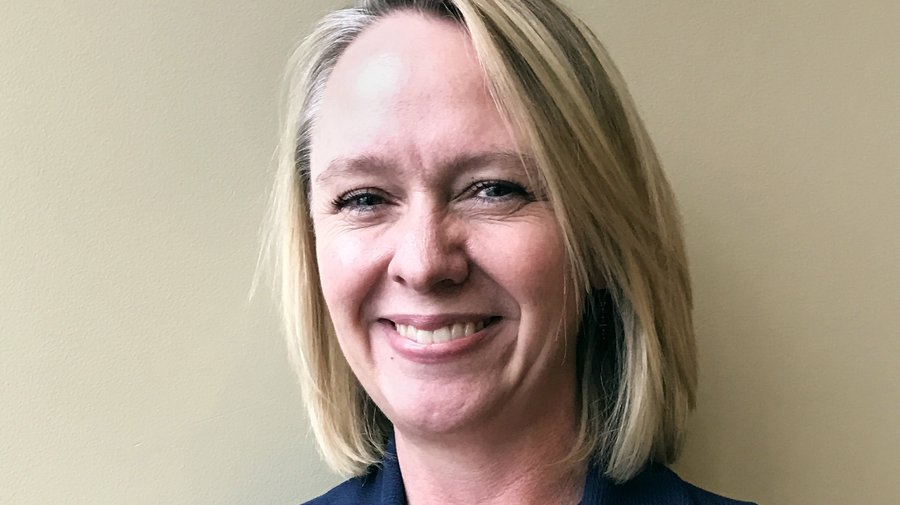 Hope Cochran