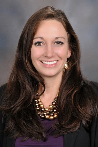 40 Under 40: Kaycee Gardner - Jacksonville Business Journal