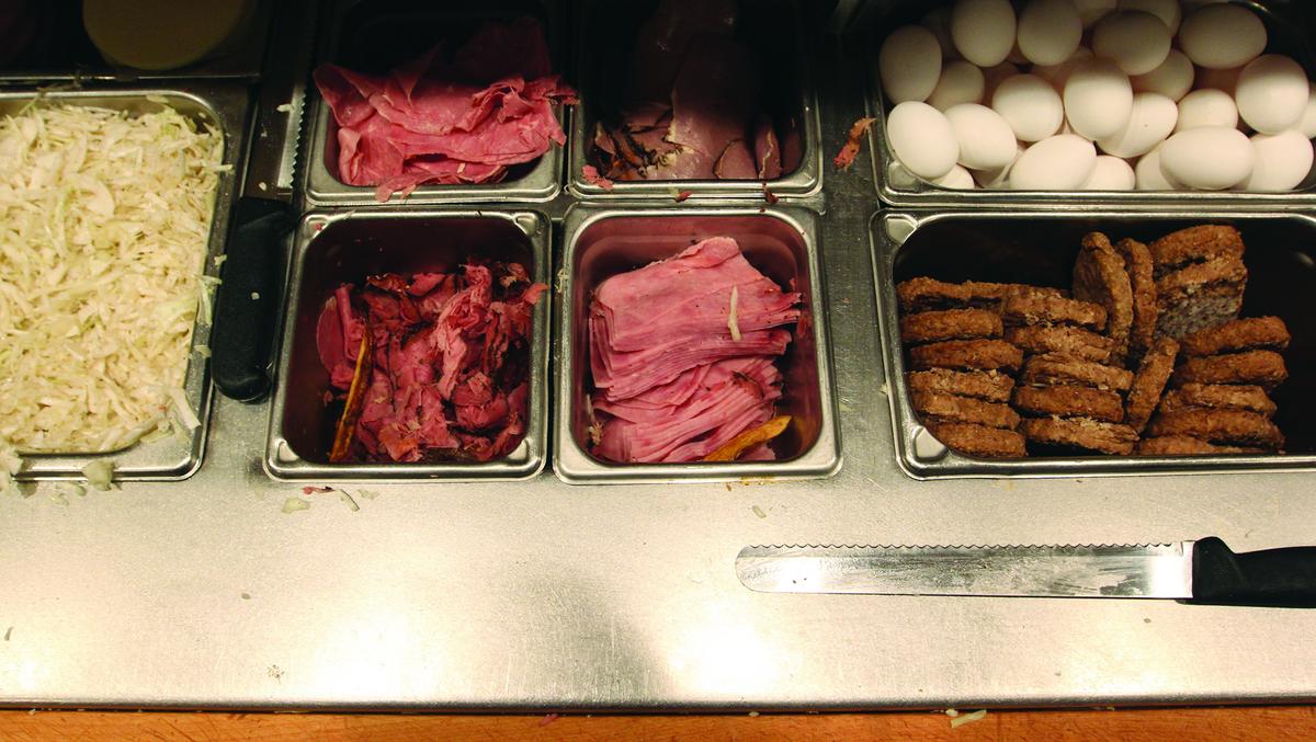 Pennsylvania’s meat facilities are among some of the hardest hit by ...