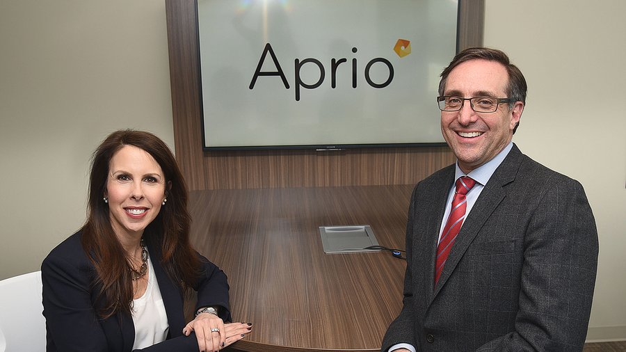 Aprio merges with Yeager & Boyd - Atlanta Business Chronicle